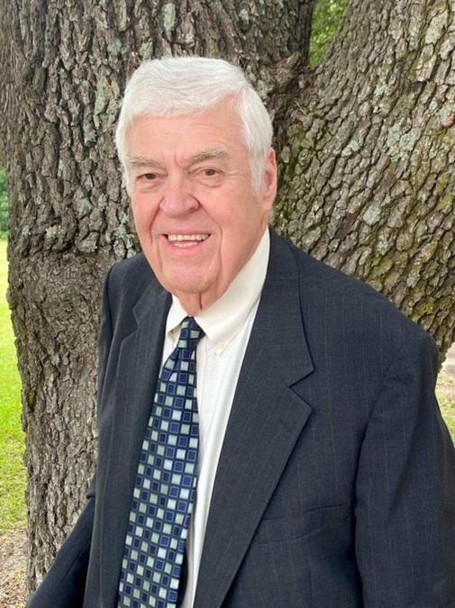 James Franklin Bost, Jr. Obituary - McGehee, AR | Griffin-Culpepper ...